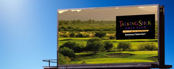Static Billboards - Salt River Devco